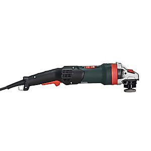 Metabo 600606420 WEPBA 17-150 Quick RT DS 6" Corded Angle Grinder