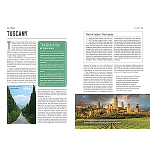 The Wine Bible, 3rd Edition