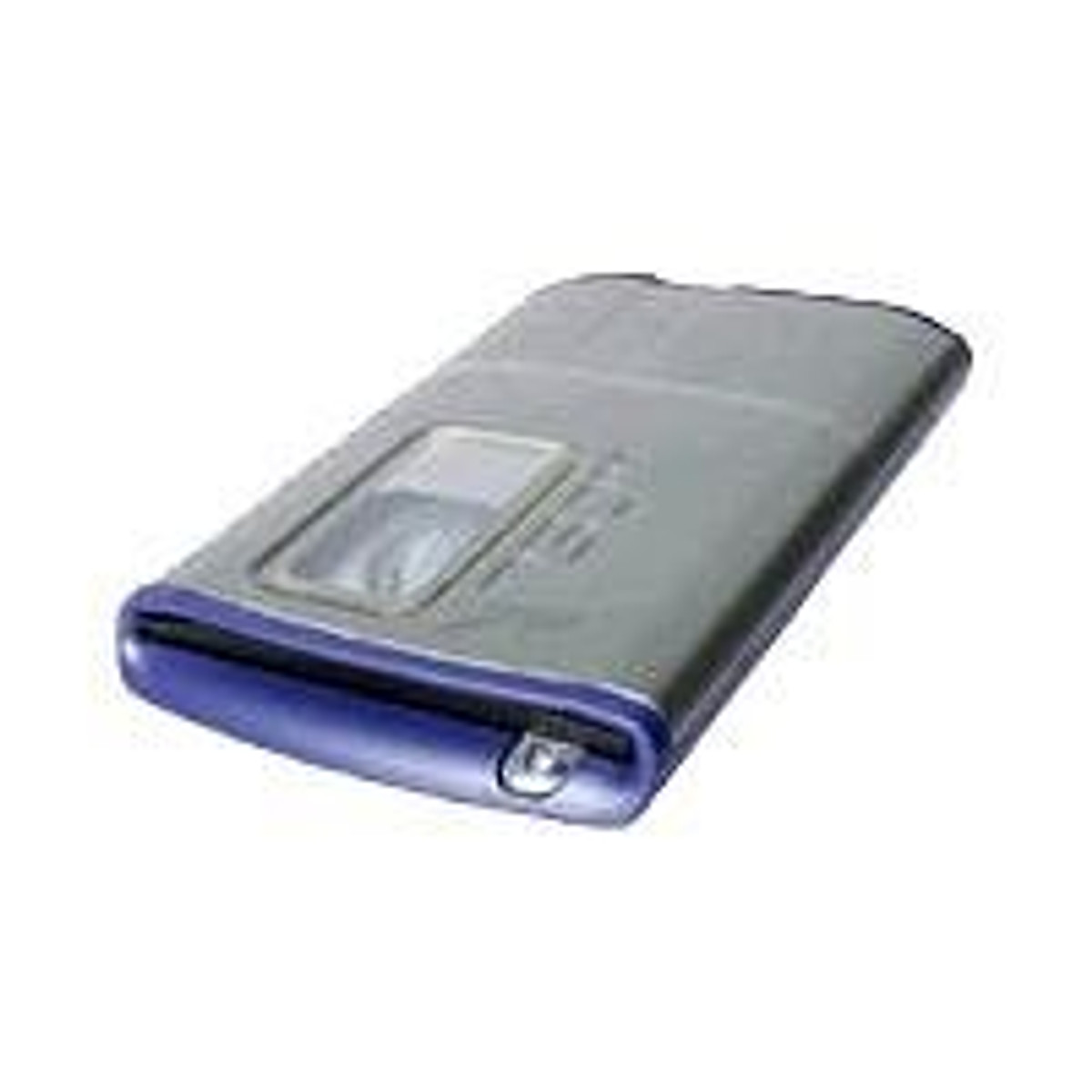 Iomega Zip 750MB USB 2.0 Drive - External