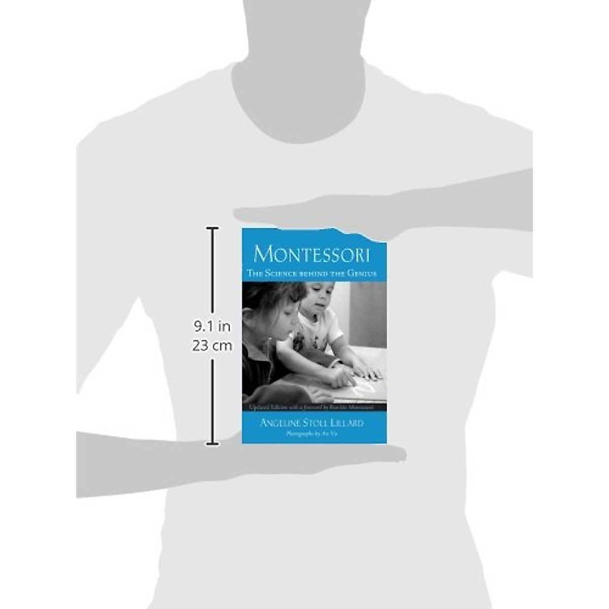 Montessori: The Science Behind the Genius