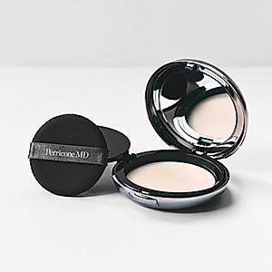 Perricone MD No Makeup Instant Blur | Invisible Priming Balm| Perfects and creates a soft-focus effect, Blurs imperfections and uneven skin tone