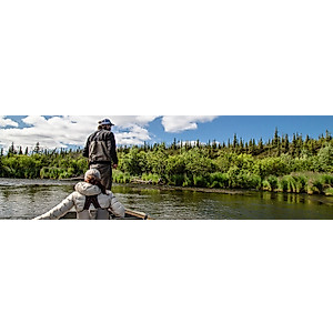 Sage Fly Fishing Igniter Rod