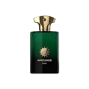 AMOUAGE Epic Man's Eau de Parfum Spray, 3.4 Fl Oz