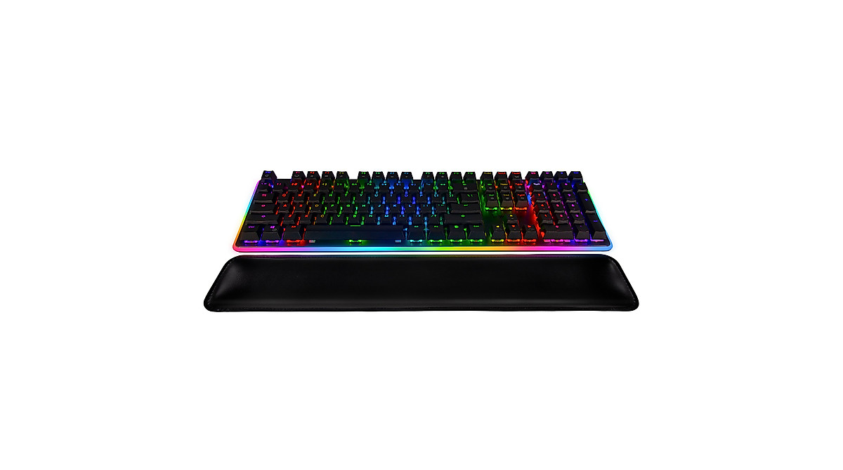 Rosewill Mechanical Gaming Keyboard: RGB, Brown Switches