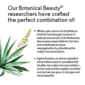 Yves Rocher Anti-Hair Loss Conditioner 200 ml / 6.7 fl oz