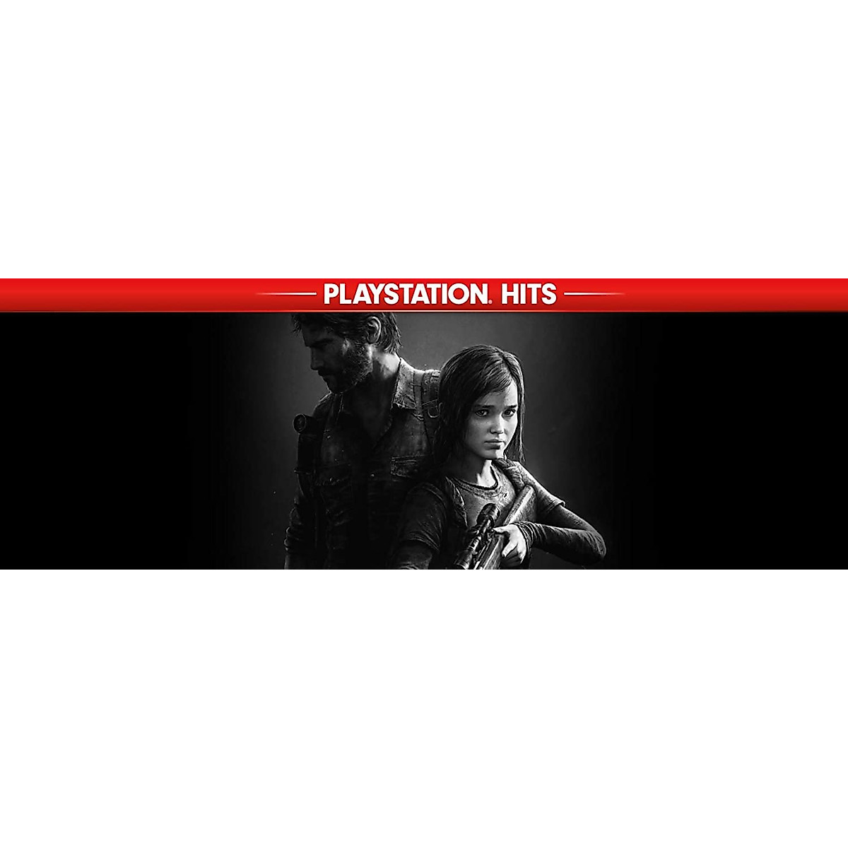 The Last of Us Remastered - PlayStation Hits - PlayStation 4