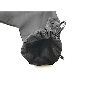 Universal Dust Bag for Sander Miter Saw Diagonal Saw Edge Planer Cutting Machine