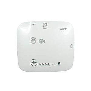 NP1150 LCD Proj XGA 600:1 3700 Lumen