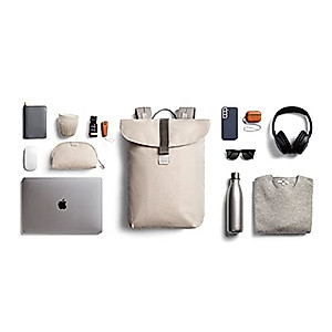 Bellroy Oslo Backpack (13” laptop EDC backpack) - Saltbush