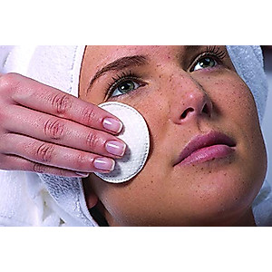 Intrinsics 100% Cotton Naturelles 2" Rounds - 80 count