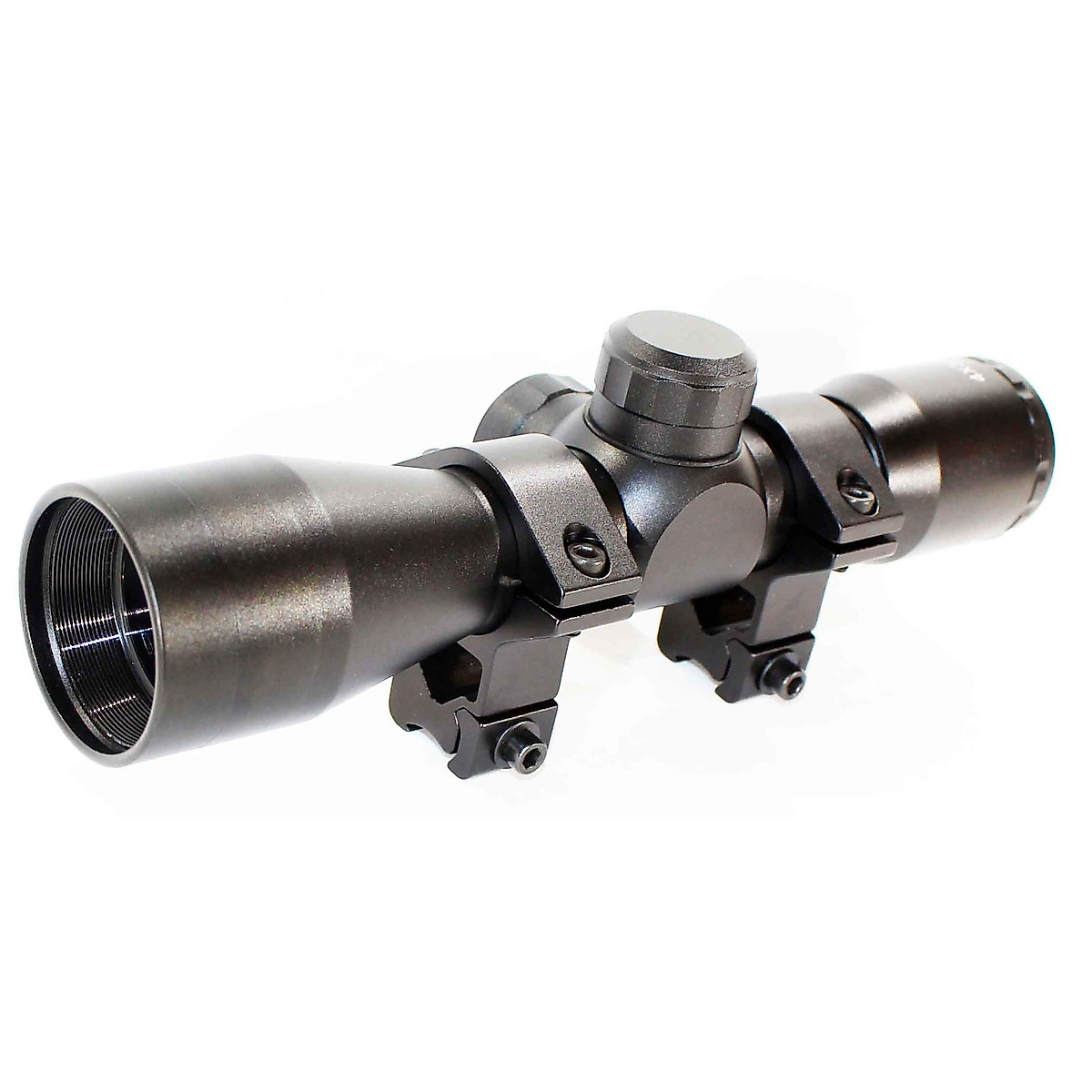 hunting scope for Crosman 760 Pumpmaster