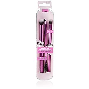 Real Techniques Eye Shade + Blend – Shadow Brush + Blending Brush 1 Unit 56 g