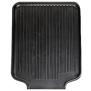 Better Houseware 1482/E Junior Drain Board, Black