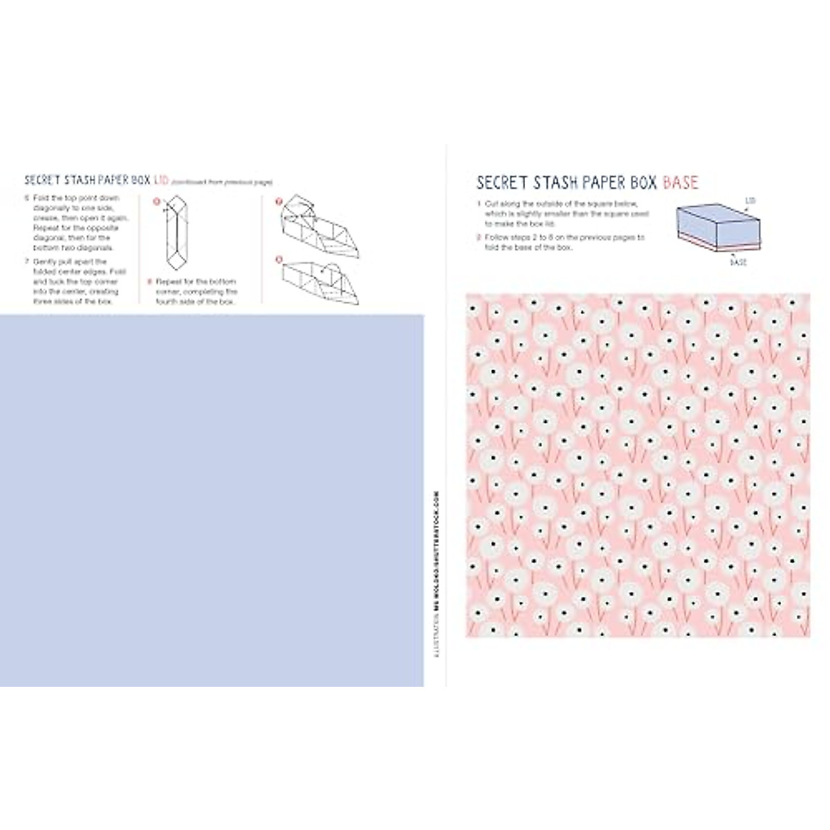 The Kids' Book of Paper Love: Write. Craft. Play. Share. (Flow)