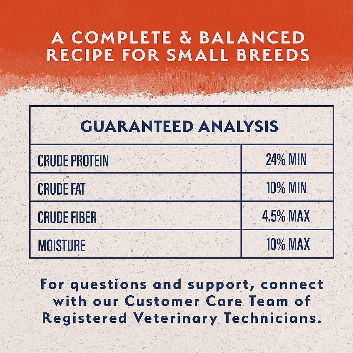 Natural Balance Limited Ingredient Small Breed Adult Grain-Free Dry Dog Food, Salmon & Sweet Potato Recipe, 12 Pound (Pack of 1), Salmon & Sweet Potato (New Formula)