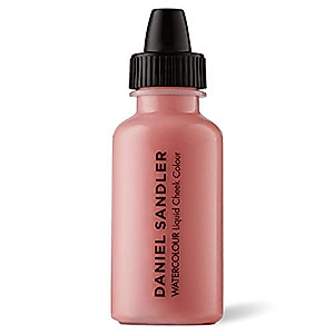 Daniel Sandler Watercolour Liquid Blush Cherub