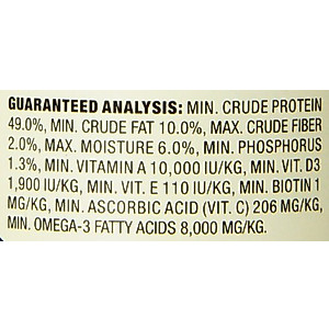 Tetra 16265 Color Tropical Flakes with Natural Color Enhancer, 2.82-Ounce