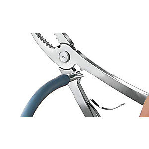 Victorinox Skipper Blue - Swiss Army Pocket Knife 111 mm - 18 Tools