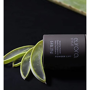 Eufora style powder lift