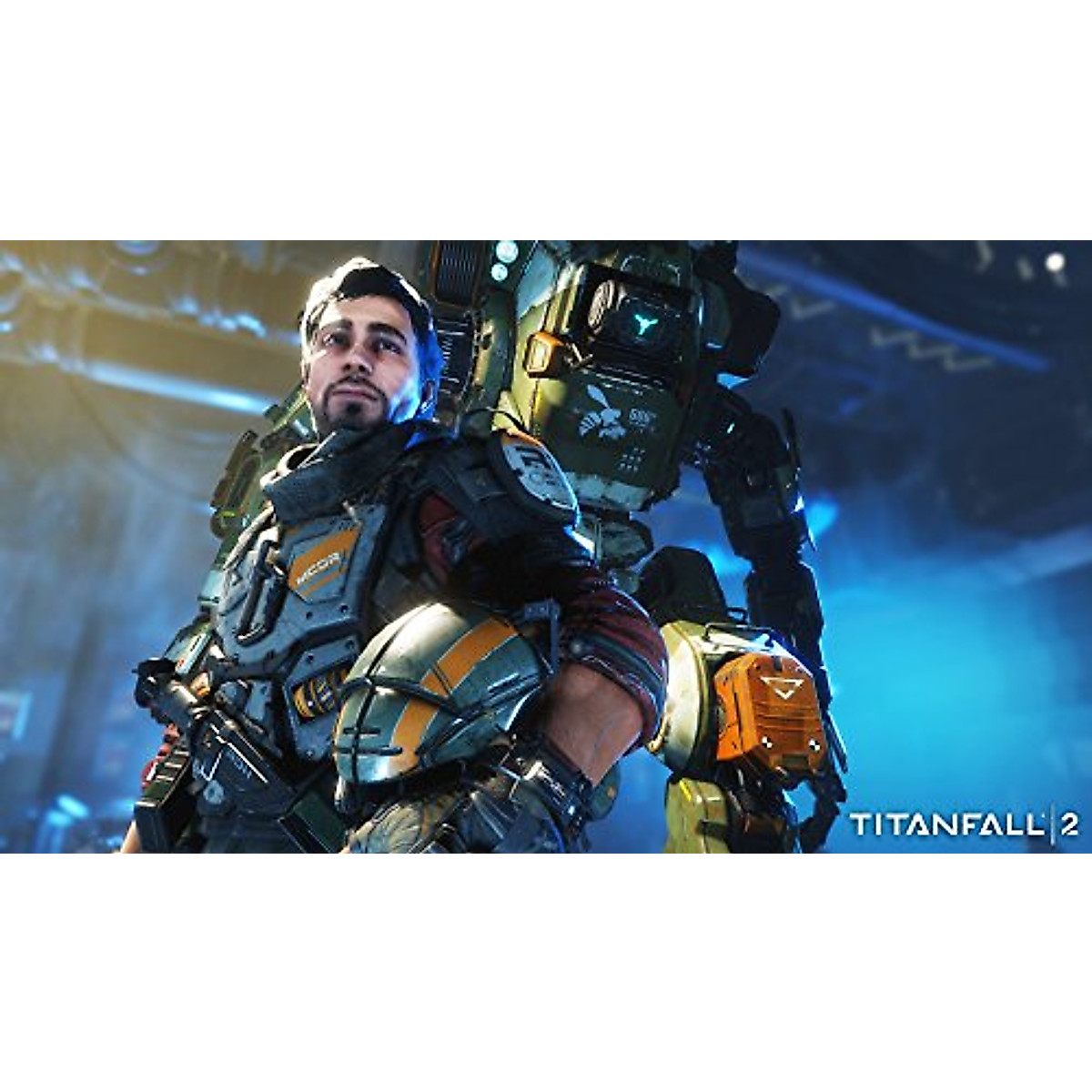 XBOX ON - TITANFALL 2 [GERMAN]