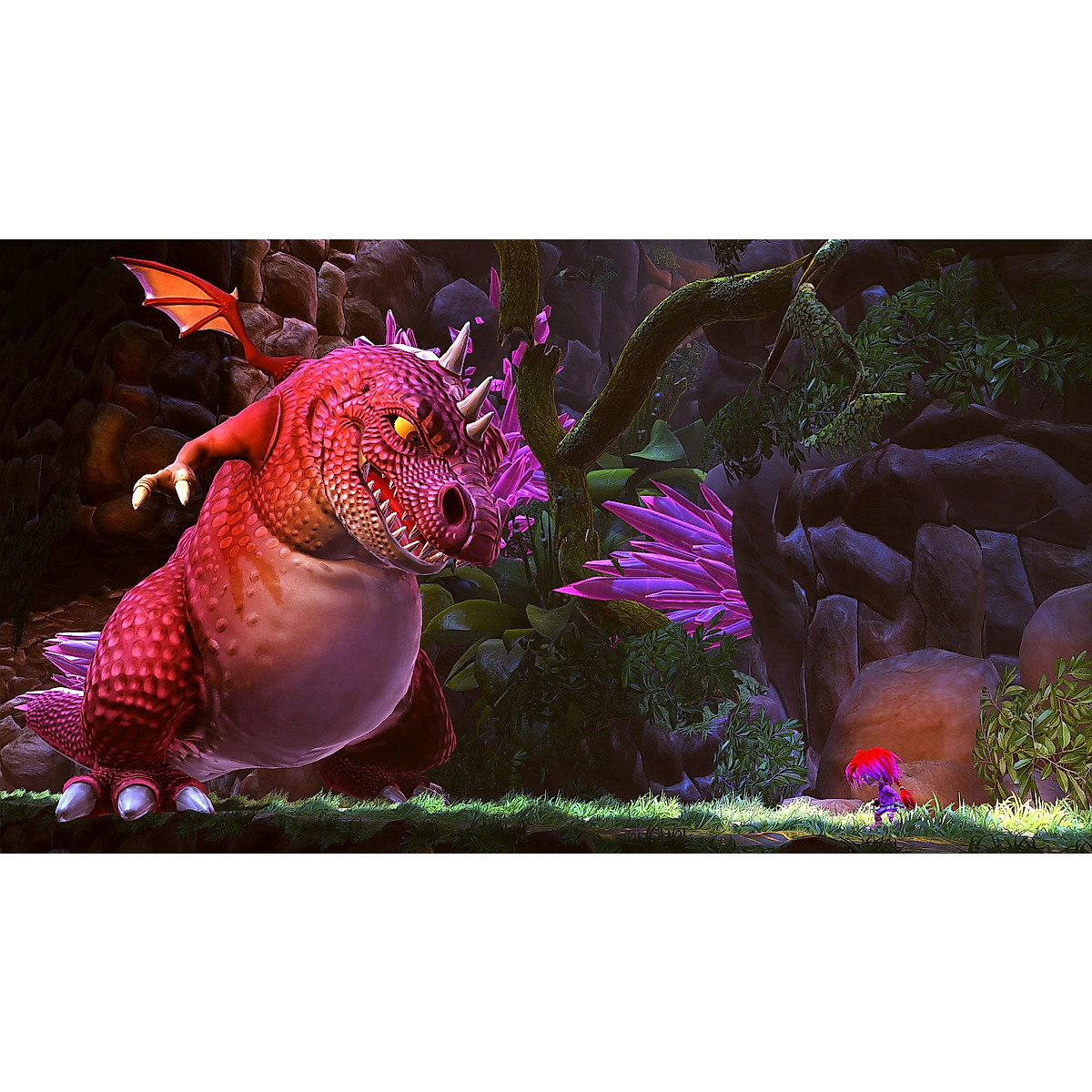 Giana Sisters Twisted Dreams Directors Cut - PlayStation 4