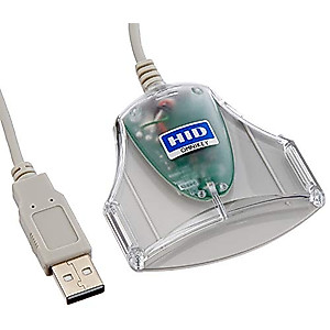 HID Global R30210315-1 OMNIKEY 3021 ROHS CONF