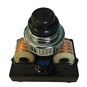 TEC Infrared Gas Grill Factory Electronic Igniter Four Lead Sterling IV FR, G4000 FR HW0298