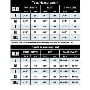 JiniGolla Womens Pajama Sets Waffle Short Sleeve Pj Set Sleepwear Two Piece Loungewear Lounge Sets Green M