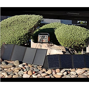 SolarEnz DC8mm Y Branch Parallel Adapter 8mm Female and Male Combiner Cable for Solar Panel RV Portable Power Station Solar Generator Compatible with Explorer Series 160 240 300 500