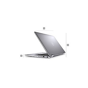 Dell Latitude 7000 7400 14" Touchscreen 2 in 1 Notebook - 1920 X 1080 - Core i7-8665U - 16GB RAM - 256GB SSD