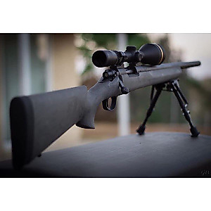 Hogue Colt & 1911 Officer's Grip Screws (Per 4) Slot, Stainless Steel Finish