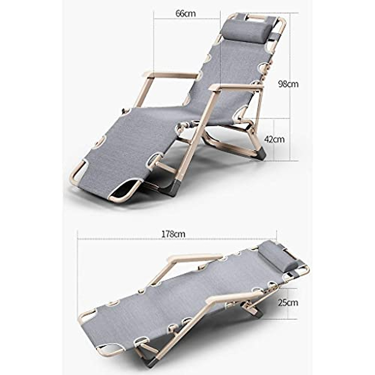 TEmkin Lightweight Chairs Leather Boss Chair, Office Chair, Reclining Computer Chair, Home Business Executive Chair, High Back Study Chair Latex Spring Cushion (Color : Cowhide-Black)