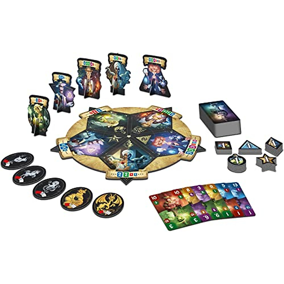 Explor8 Jeu - Anludim