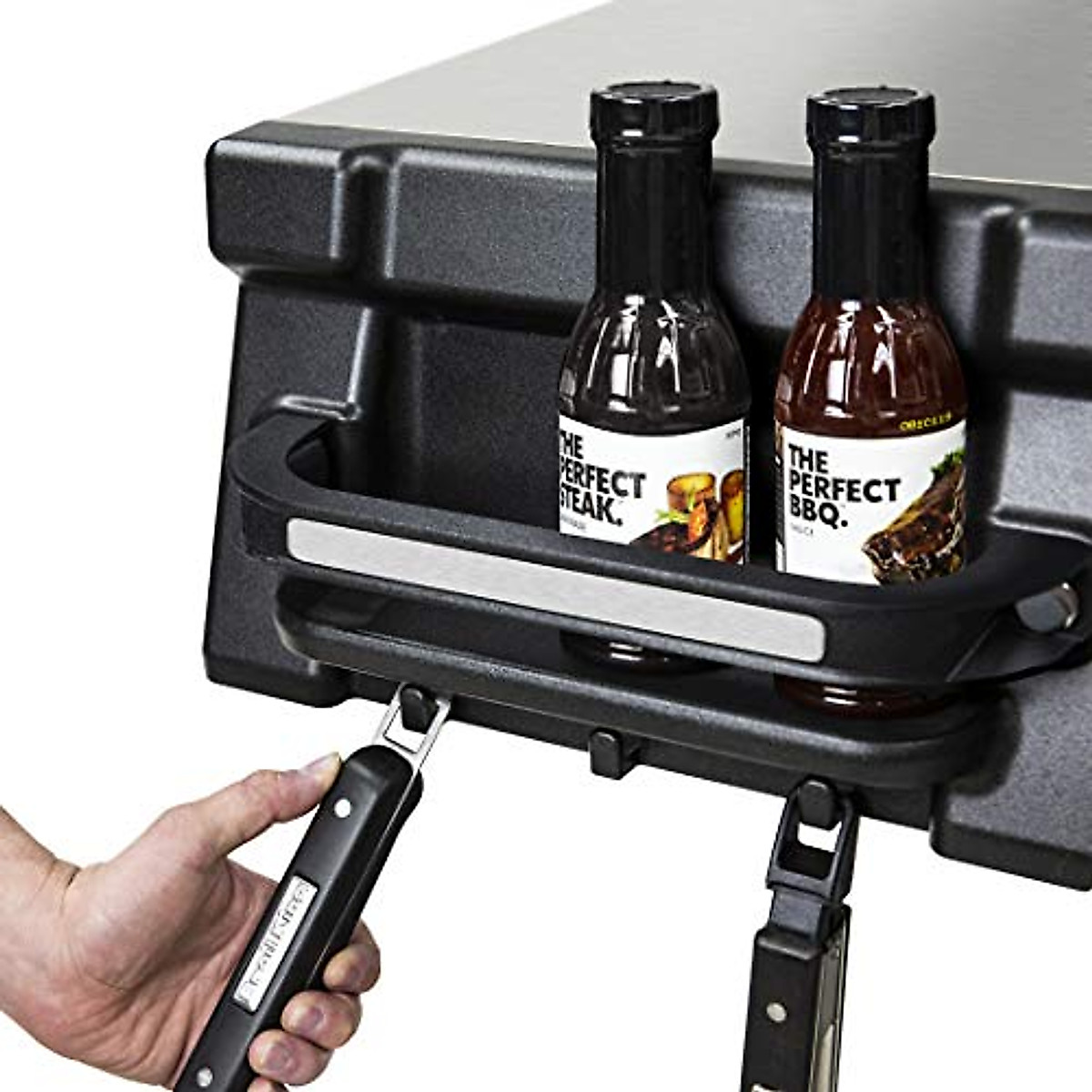 Broil King Regal S490 Pro - Stainless Steel - 4 Burner Natural Gas Grill l