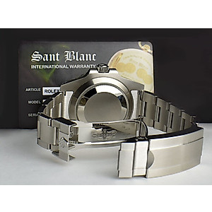 Rolex Submariner Automatic-self-Wind Male Watch 116610