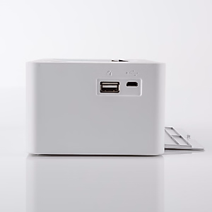 Sharper Image Smartphone Photo Printer