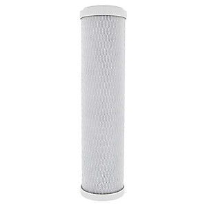 Culligan Advanced D-30A Water Filter Replacement Cartridge, 1,000 Gallon, White - D-30A Advanced