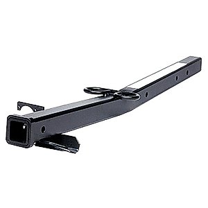 Reese 45292 Titan® Receiver Extension - 24"