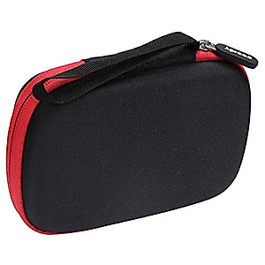 Aproca Hard Travel Storage Carrying Case for (2019 Upgrade) Rii i4 Mini Bluetooth Keyboard