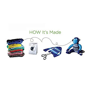 Cate and Levi pillow pal-tooth fairy Tooth Fairy Pillow