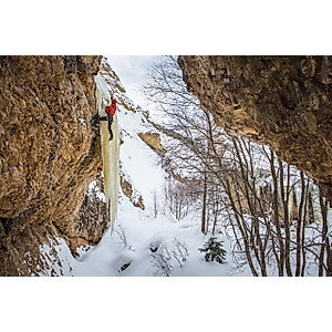 Black Diamond Punisher Cold Weather Gloves, Black, XX-Large