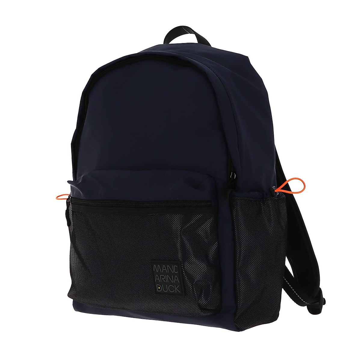 Mandarina Duck Unisex's Backpack Spirit Shoulder/Dress Blue, Taglia Unica