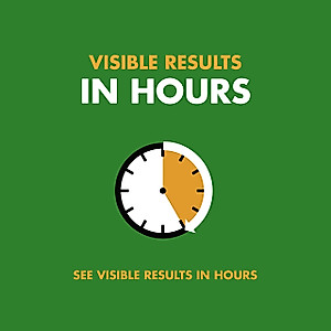 Liquid Fence Deer & Rabbit Repellent, 32 Fl Oz (Pack of 6)