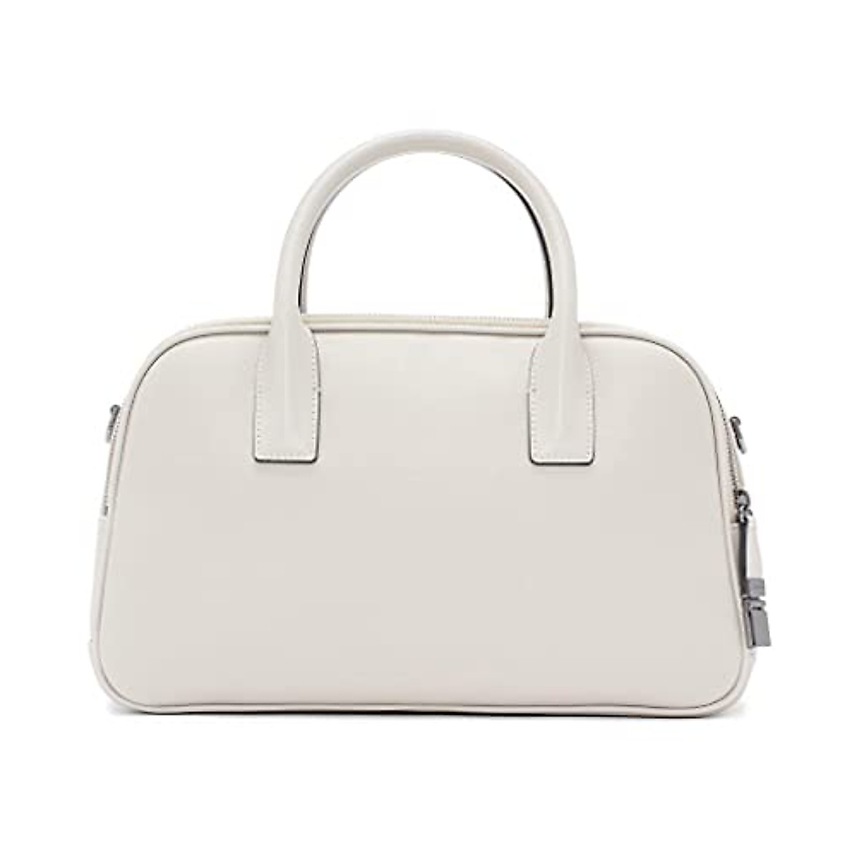 Calvin Klein Modern Essentials Organizational Satchel, Fawn