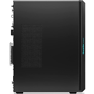 Lenovo 2023 IdeaCentre 5i Gaming Desktop PC, 12th Gen Intel 12-Core i7-12700, GeForce RTX 3060, 32GB RAM 3200MHz, 1TB PCIe SSD + 2TB HDD, 2 Year Warranty, Keyboard & Mouse, Ethernet, WiFi 6