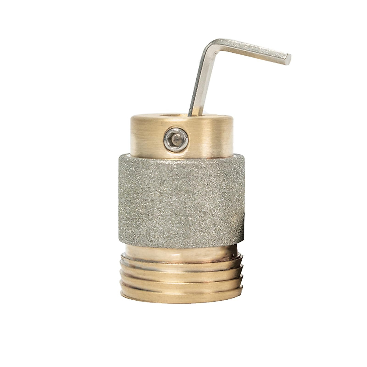 Deruilong Diamonds Grinding Bit Stained Ceramic Glass Abrasive Tool (1 Piece,1 Inch)…