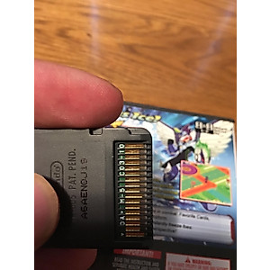 Mega Man StarForce: Pegasus