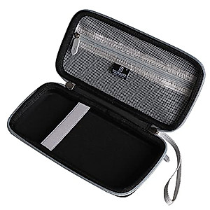 Tourmate Hard Travel Case Replacement for CASIO PRIZM FX-CG50 / CASIO FX-9750GIII Color Graphing Calculator, Case Only