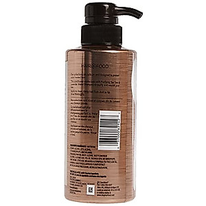 HAIR FOOD Tea Tree & Lavender Water Hair Conditioner 10.1 fluid Ounce (300ml)