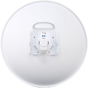 Ubiquiti PowerBeam ac Gen2 High-Performance airMAX ac Bridge (PBE-5AC-Gen2-US)